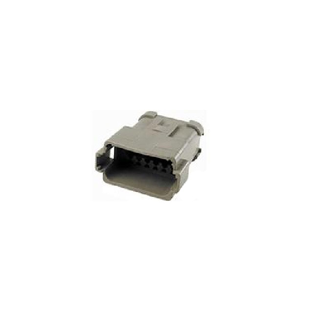 DT04-12PA-CE01 TE Connectivity Deutsch Connectors | Conectores, interconectores | DigiKey